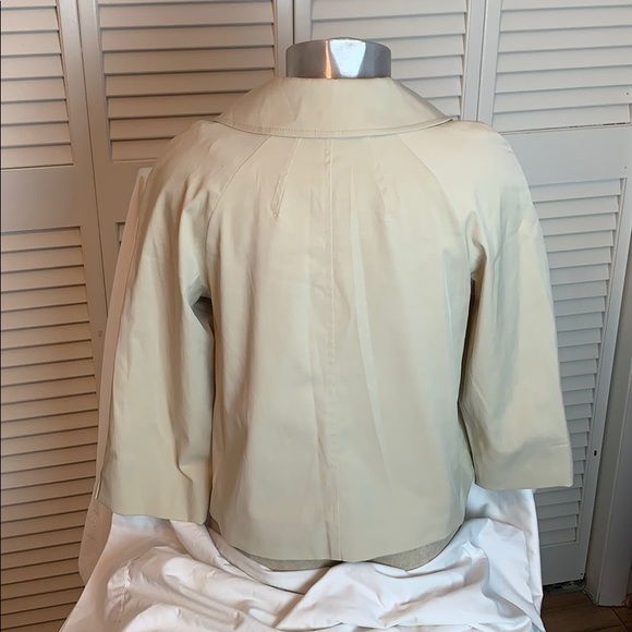 Vertigo Paris | Jackets & Coats | Vertigo Paris Short Lined Jacket Nwot ...